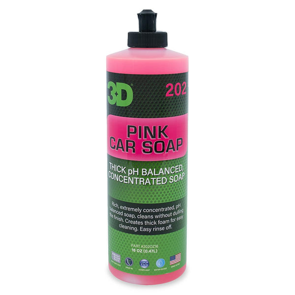 Car Wash Soaps | Collection of the Best Soaps for Your Detailing Work ...